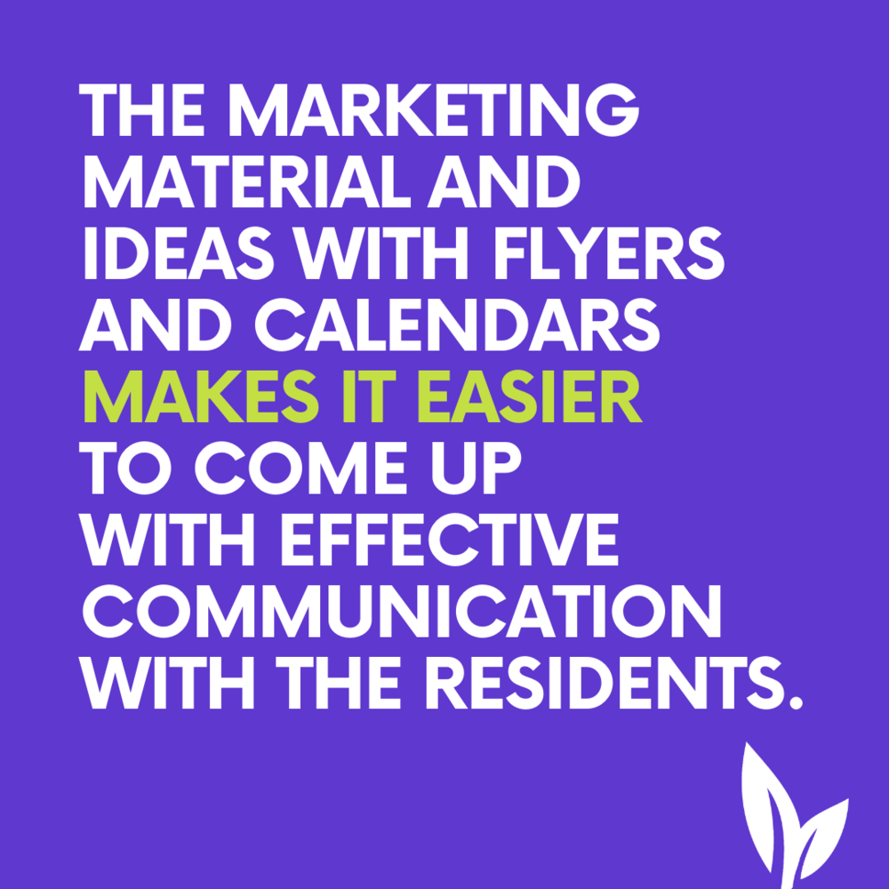 Get More Leases at Your Apartment Community with Sprout's Creative ...