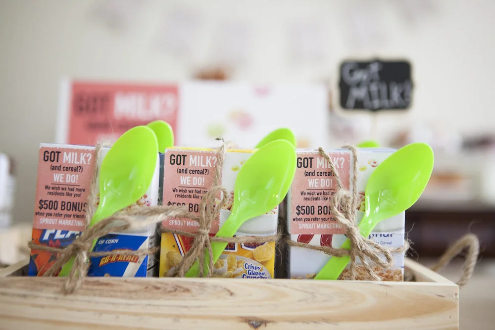 10 Fresh Event Ideas for Your Apartment Community — Sprout Marketing