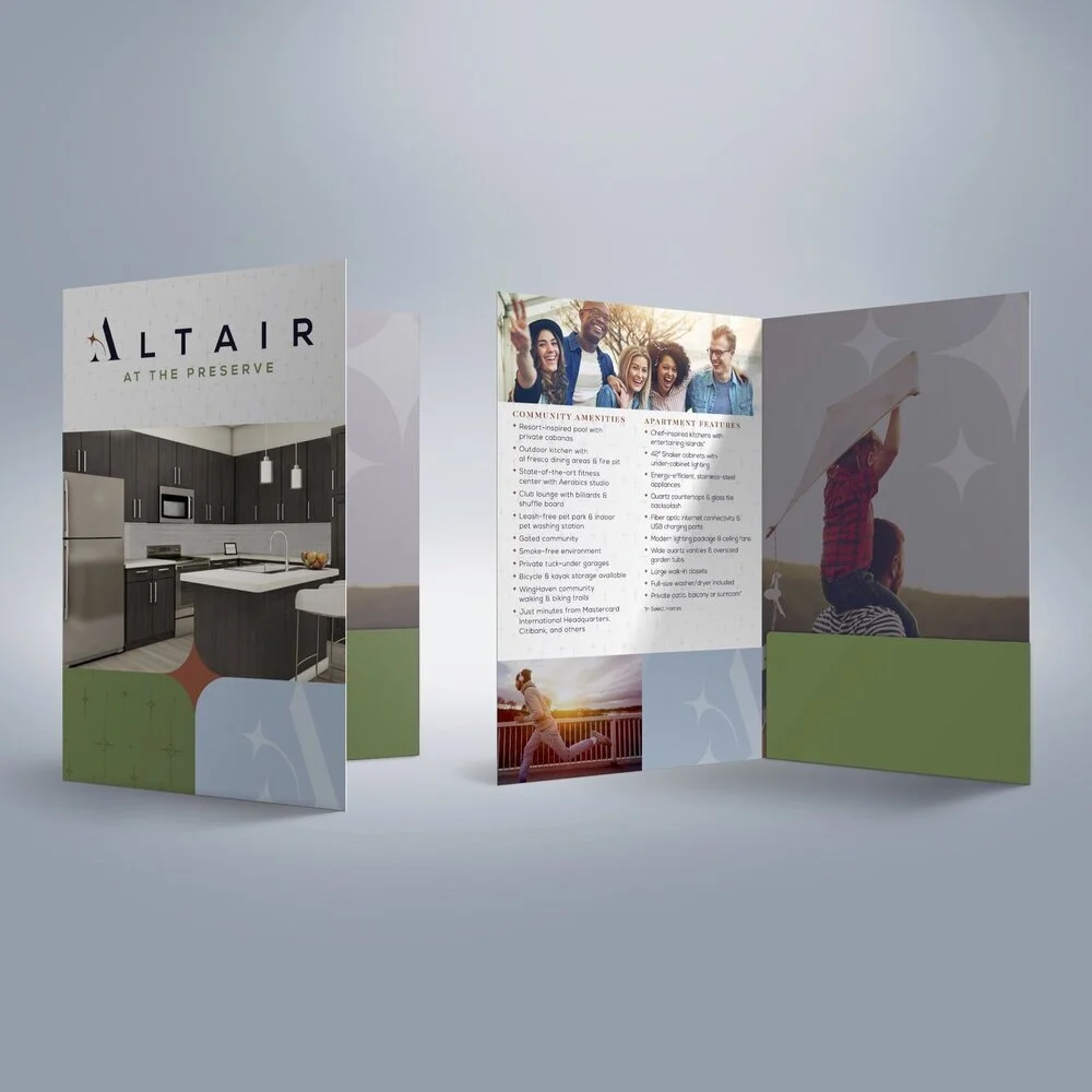 Easy Apartment Community Branding - Free Checklist Download for 5 Must ...