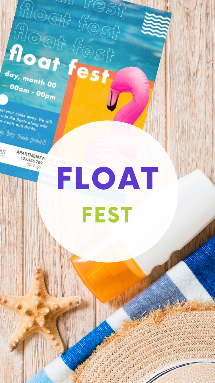 Summer Resident Events for your Apartment Community that You Can Host ...