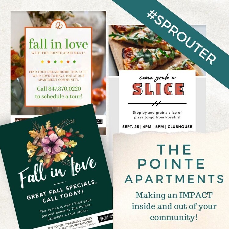 10 Resident Events for the New Year Including 3 Micro-Events Done in 30 ...