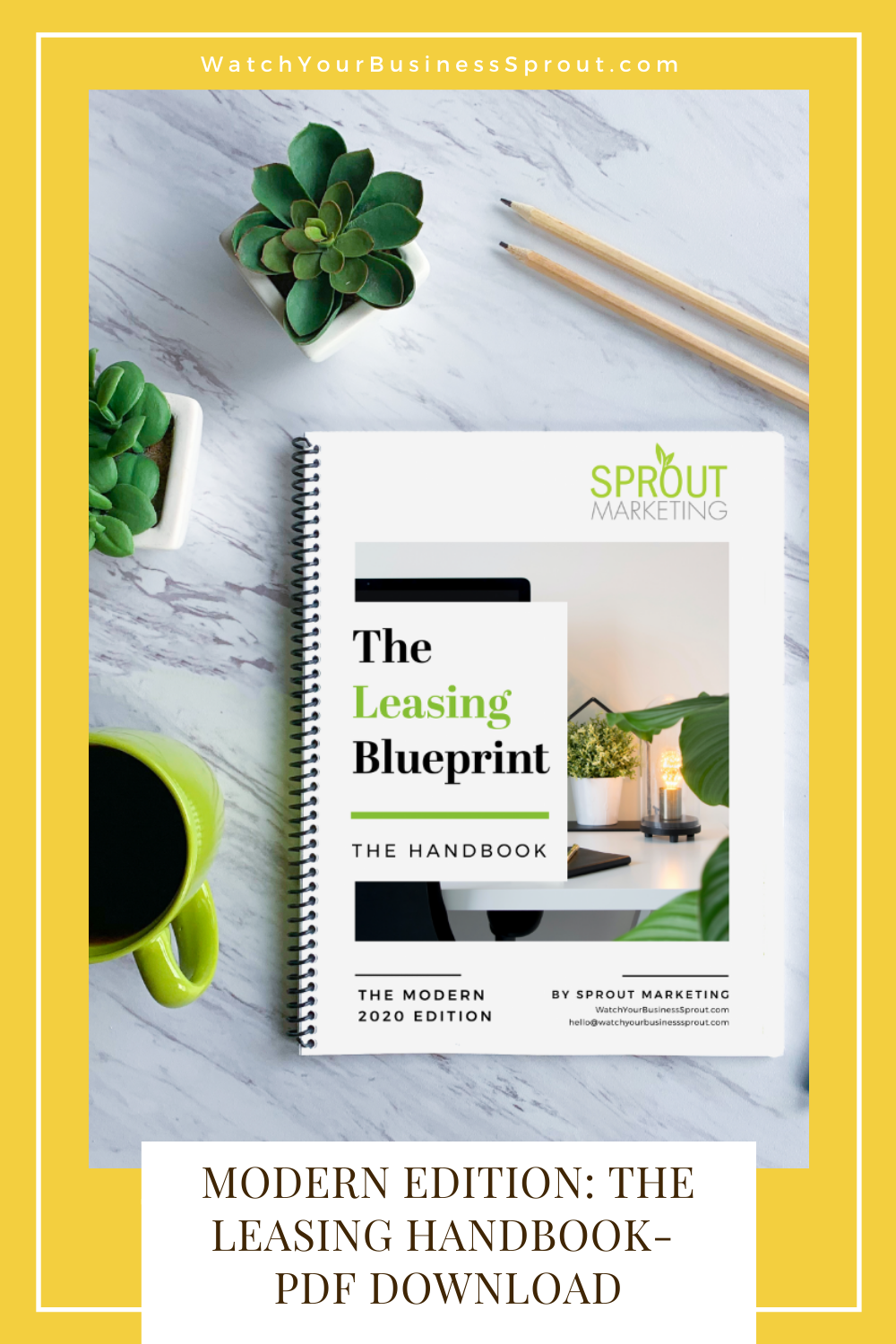 8 Ways to Become a Better Apartment Leasing Agent — Sprout Marketing