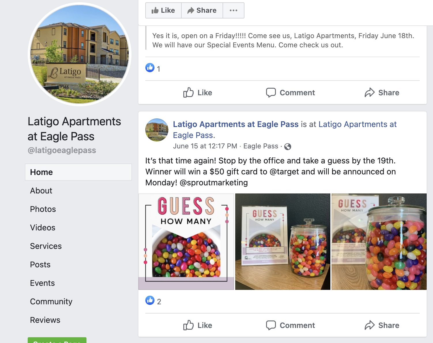 Easy Event Ideas to Host this Week at Your Apartment Community — Sprout ...