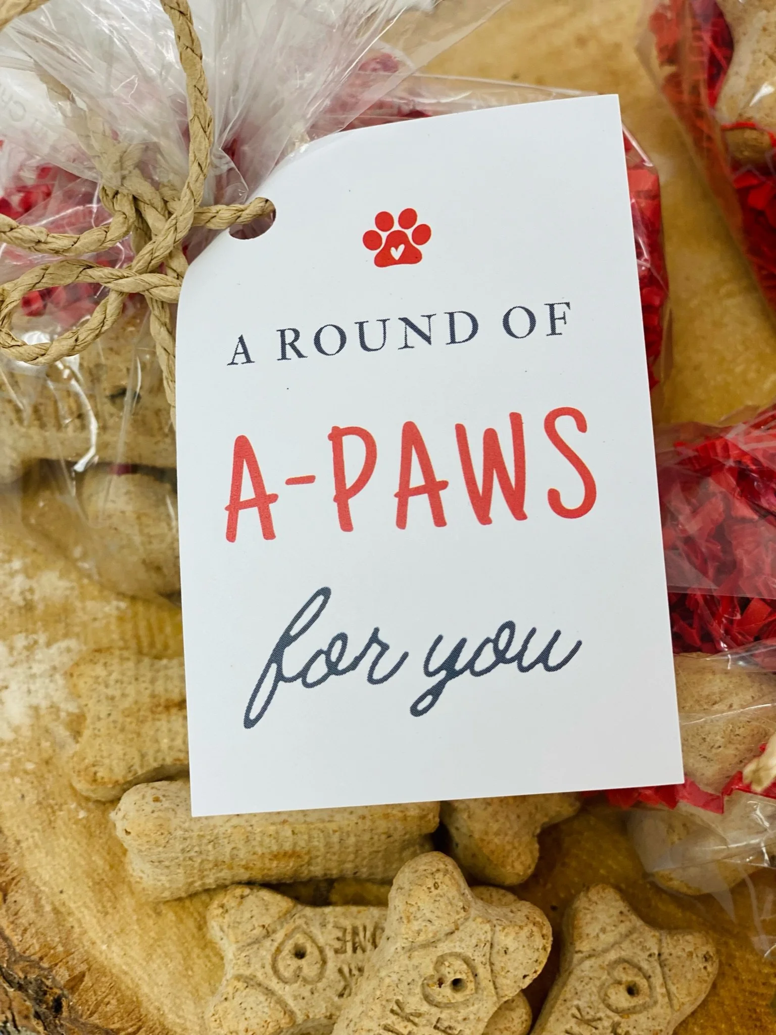 Pet-Friendly Winter Event & Resident Gifts — Sprout Marketing