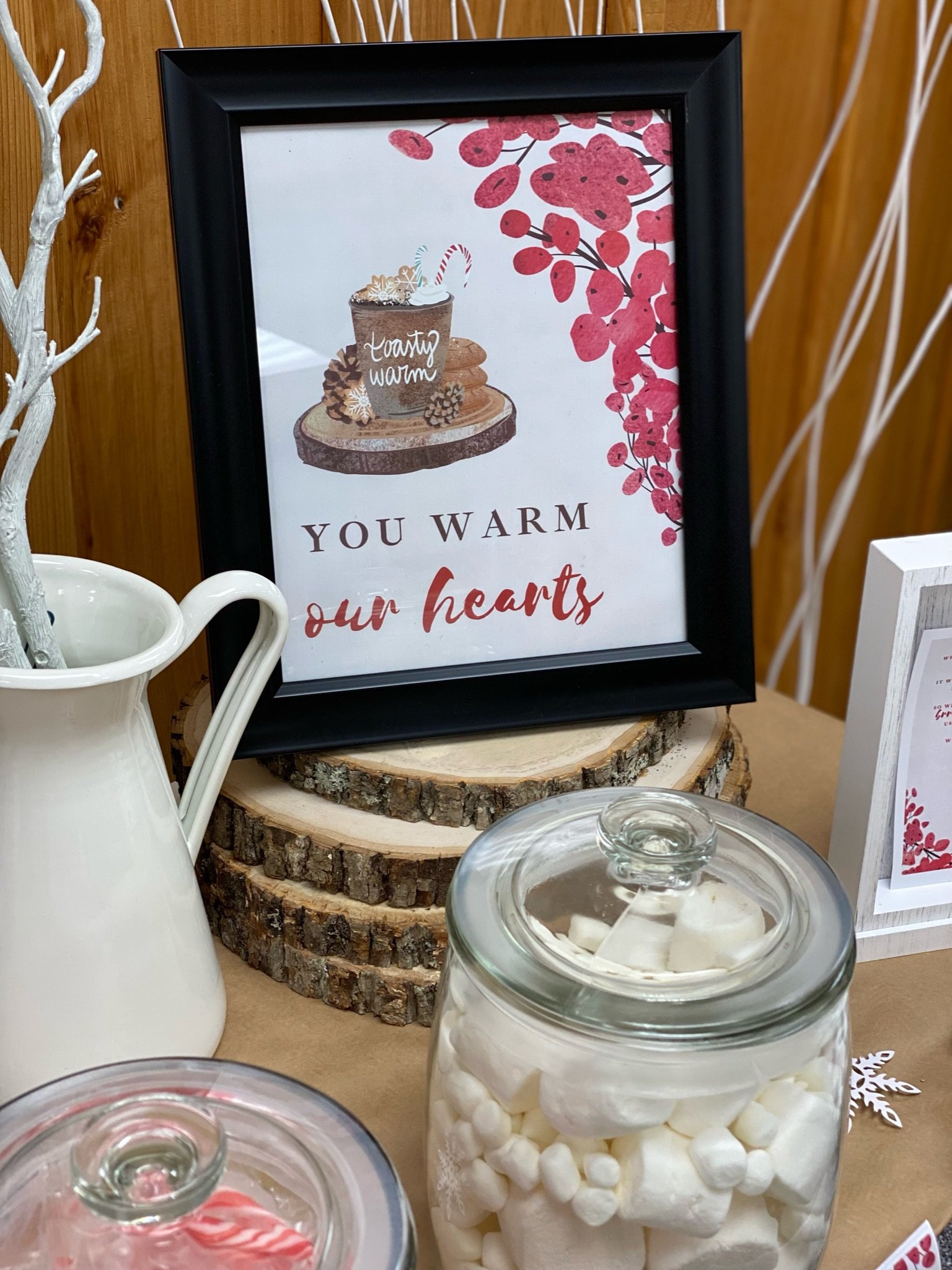 Hot Cocoa Event for Apartments — Sprout Marketing