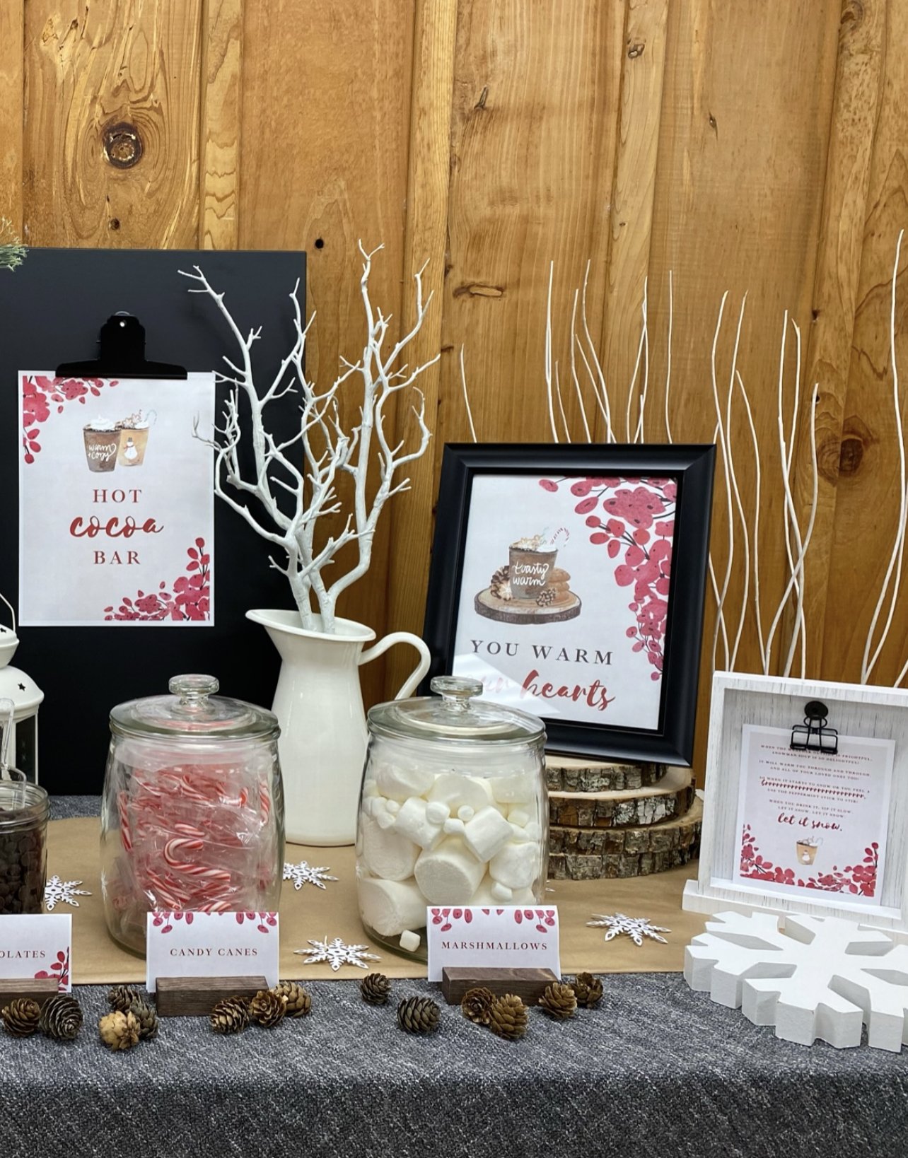 Hot Cocoa Event for Apartments — Sprout Marketing