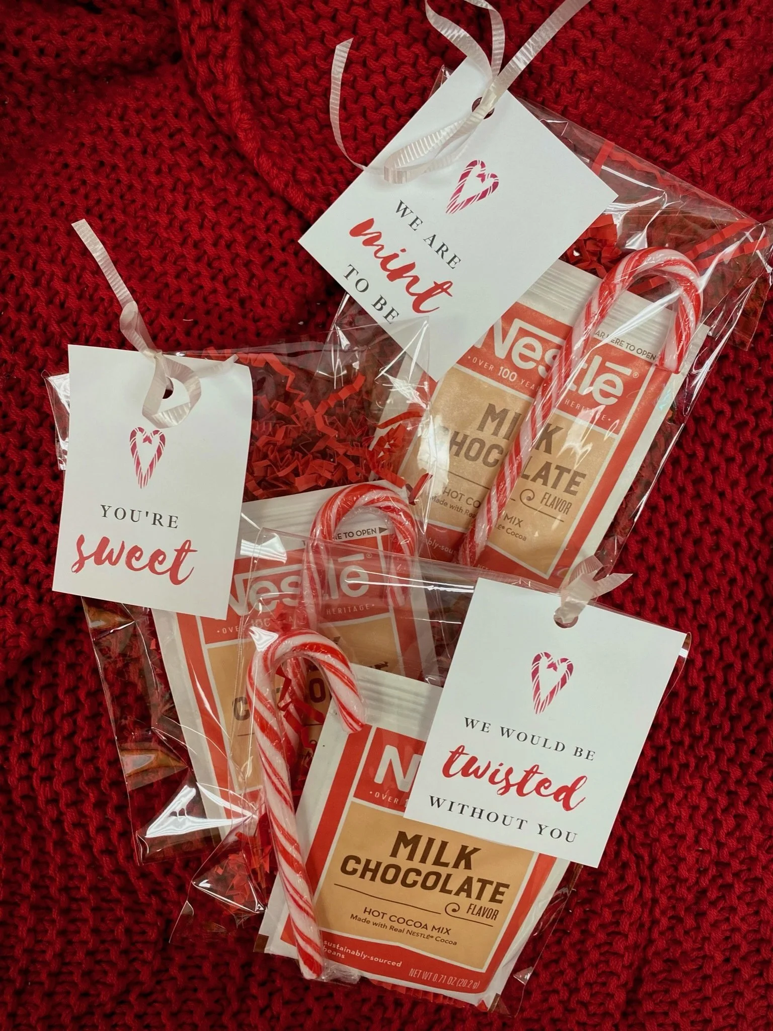 Put Candy Canes to Work at Your Next Apartment Event — Sprout Marketing