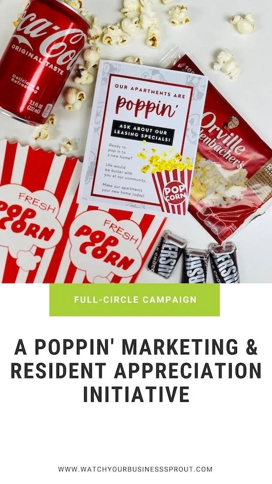 Easy Apartment Community Branding - Free Checklist Download for 5 Must ...