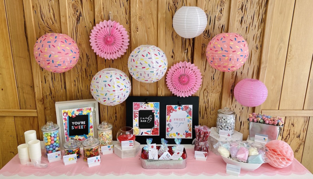 Easy Candy Apartment Events and Marketing Ideas — Sprout Marketing