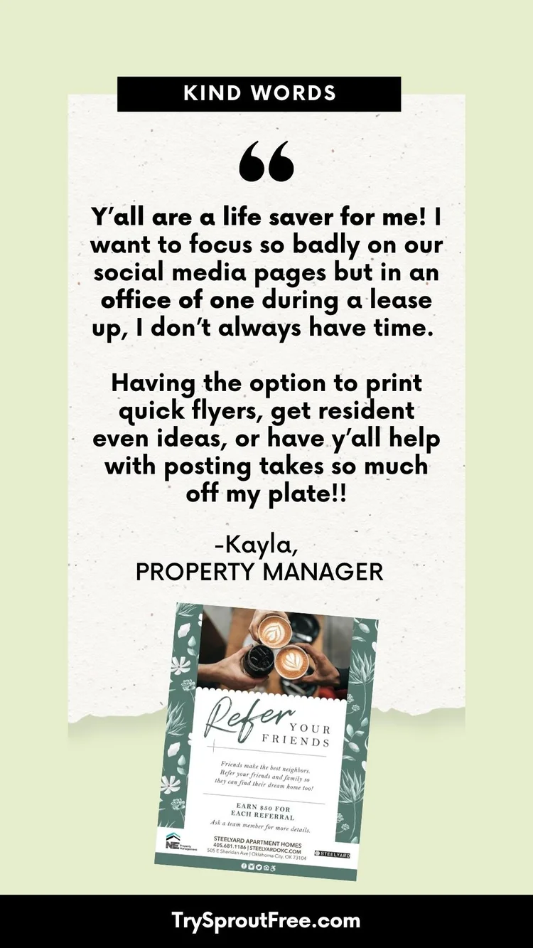 How to Get Great Resident Testimonials for Your Apartment Community ...