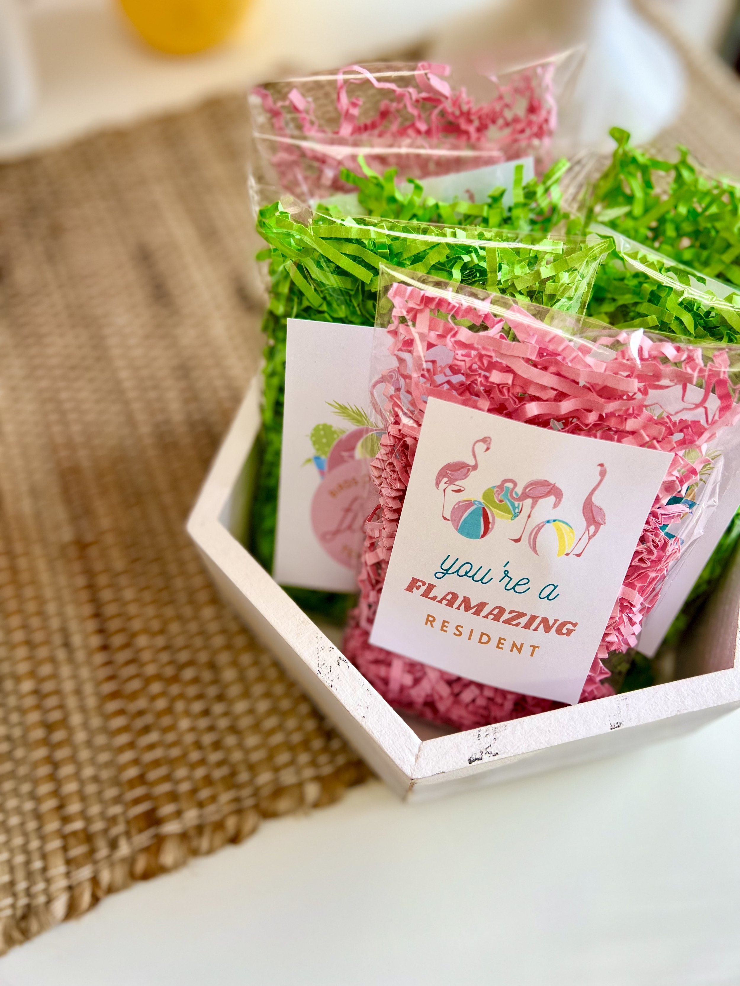 “5 Under $5.00” Ideas for Apartment Move-In & Renewal Gifts — Sprout ...