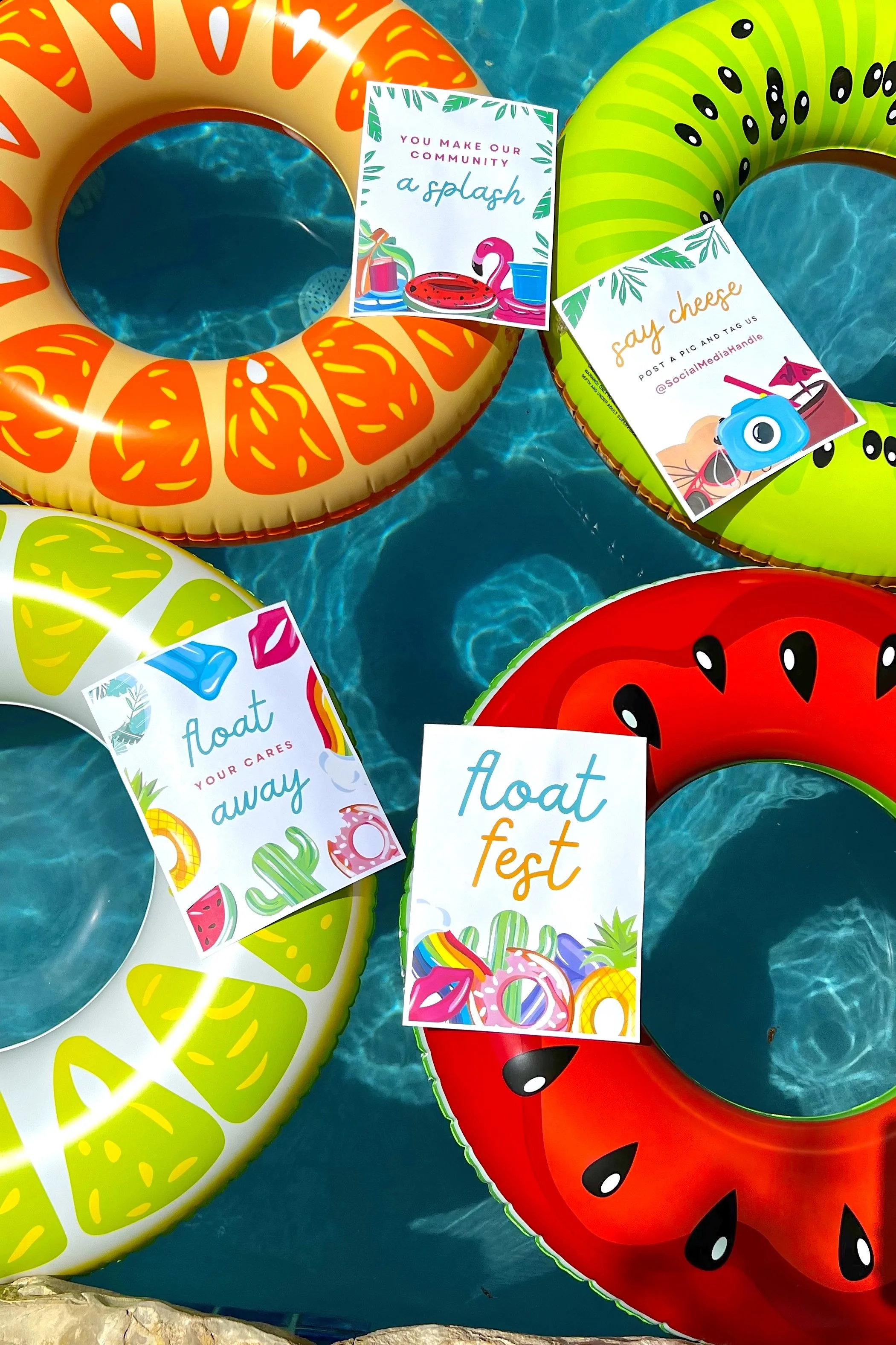 Sizzlin' Summer Event Ideas for Apartments — Sprout Marketing