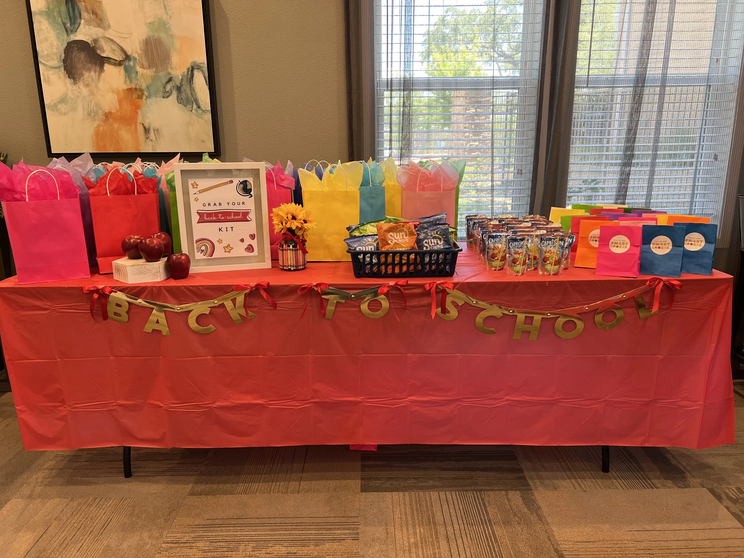 Sizzlin' Summer Event Ideas for Apartments — Sprout Marketing