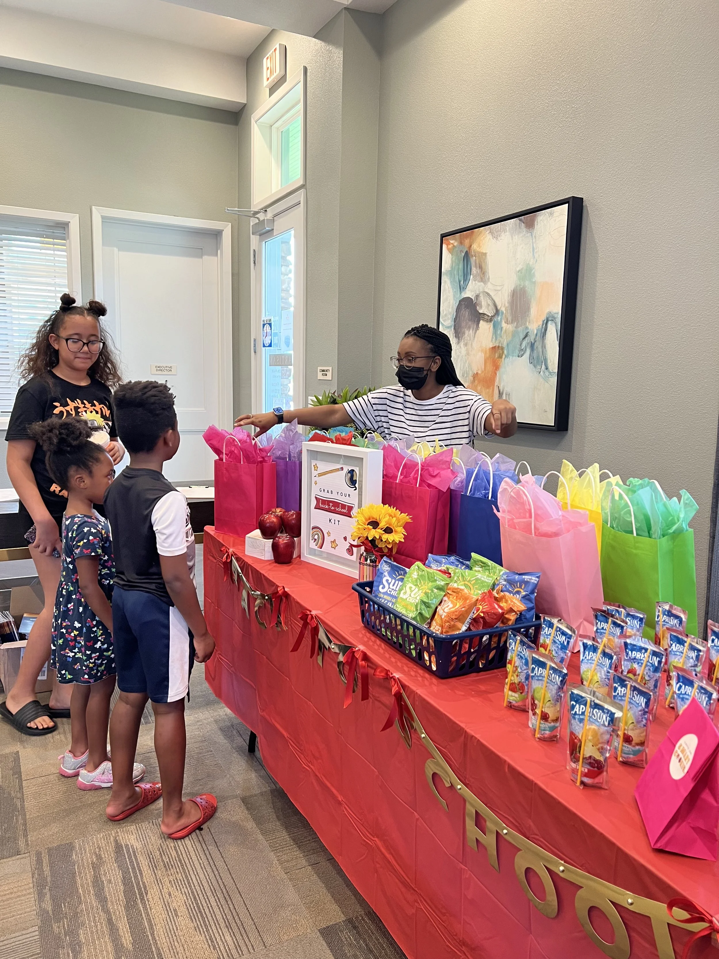 Sizzlin' Summer Event Ideas for Apartments — Sprout Marketing