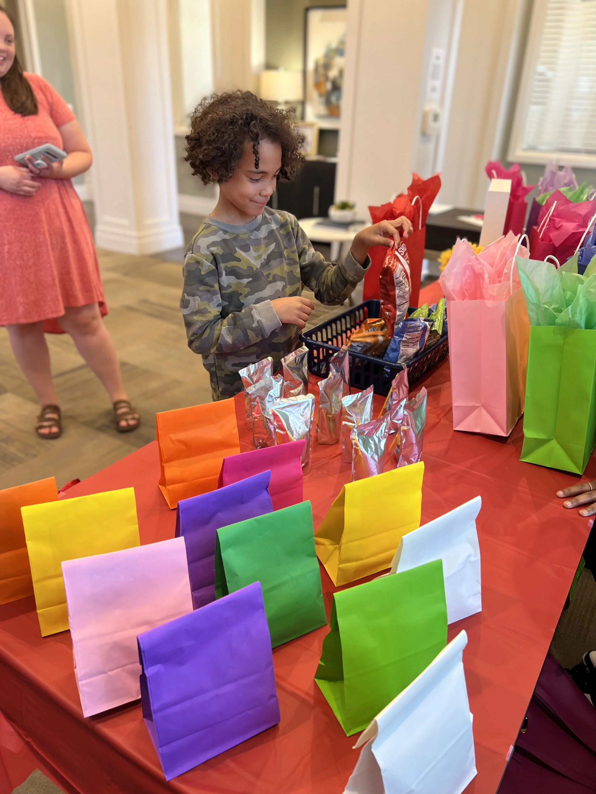 Sizzlin' Summer Event Ideas for Apartments — Sprout Marketing