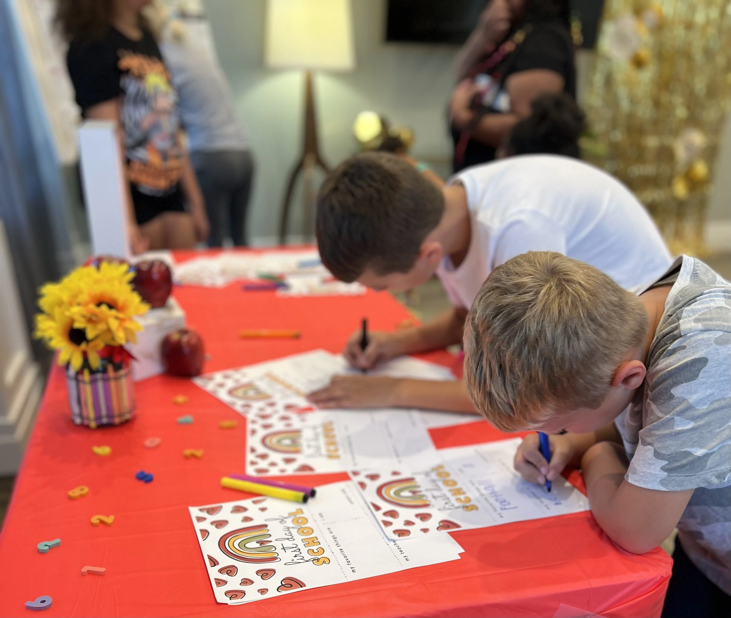 Sizzlin' Summer Event Ideas for Apartments — Sprout Marketing