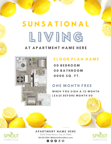 Summer Taglines For Marketing Apartments Sprout Marketing summer-taglines-for-marketing-apartments-sprout-marketing
