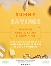 Summer Taglines For Marketing Apartments — Sprout Marketing
