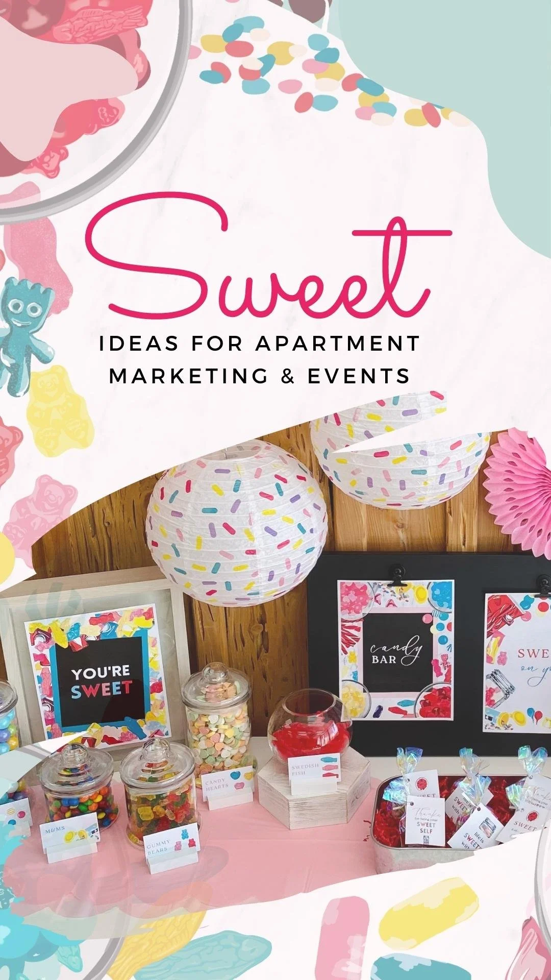 candy — Apartment Marketing and Retention Blog — Sprout Marketing