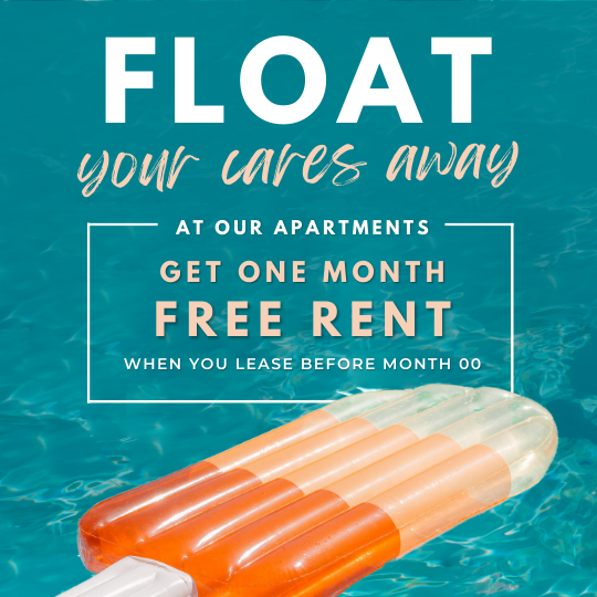 Social Media Posts for Your Apartment Community — Sprout Marketing