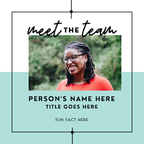 Social Media Posts for Your Apartment Community — Sprout Marketing