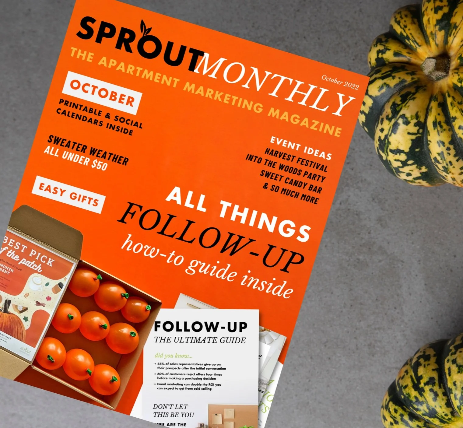 Apartment Marketing Director Training — Sprout Marketing