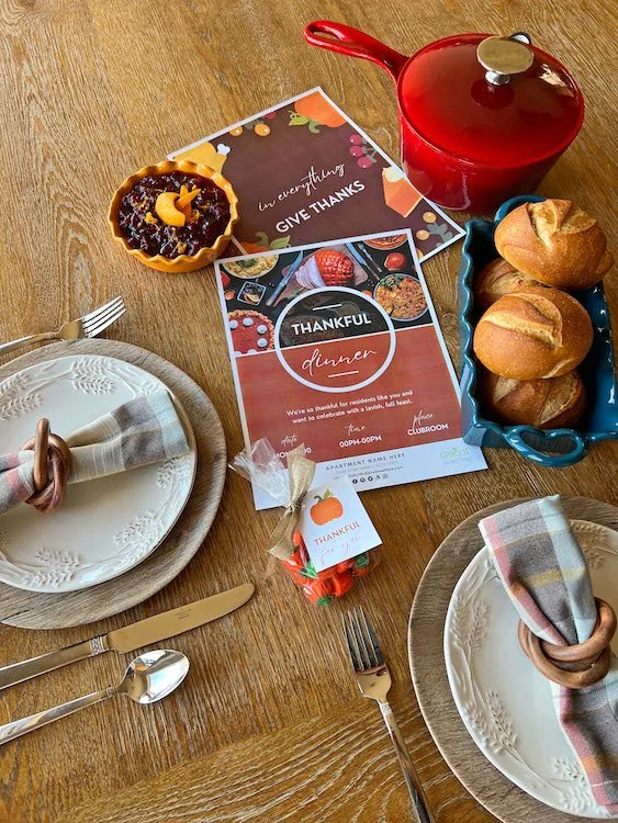 #82 - Apartment Events and Resident Appreciation for November — Sprout ...