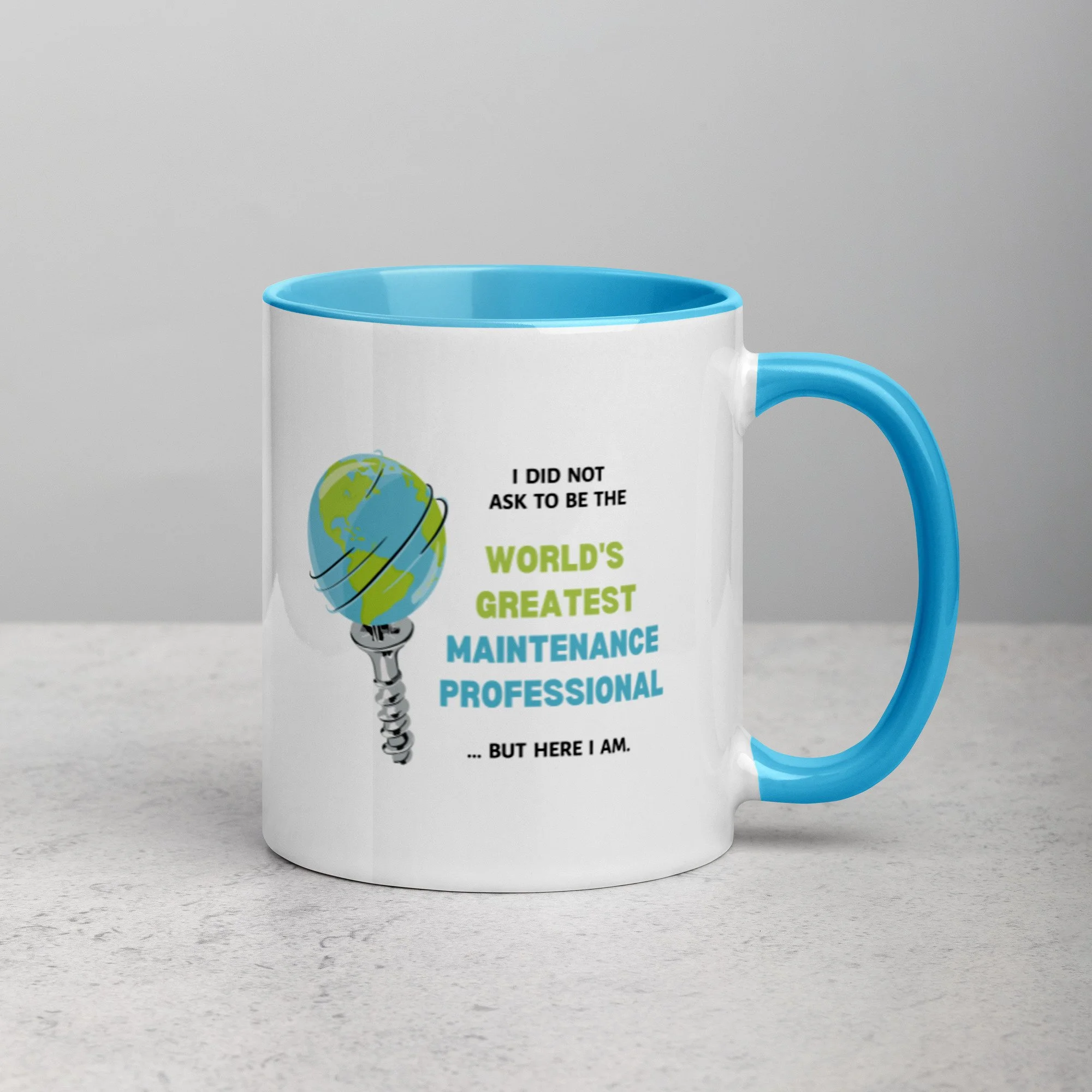 Maintenance Gifts — Sprout Marketing