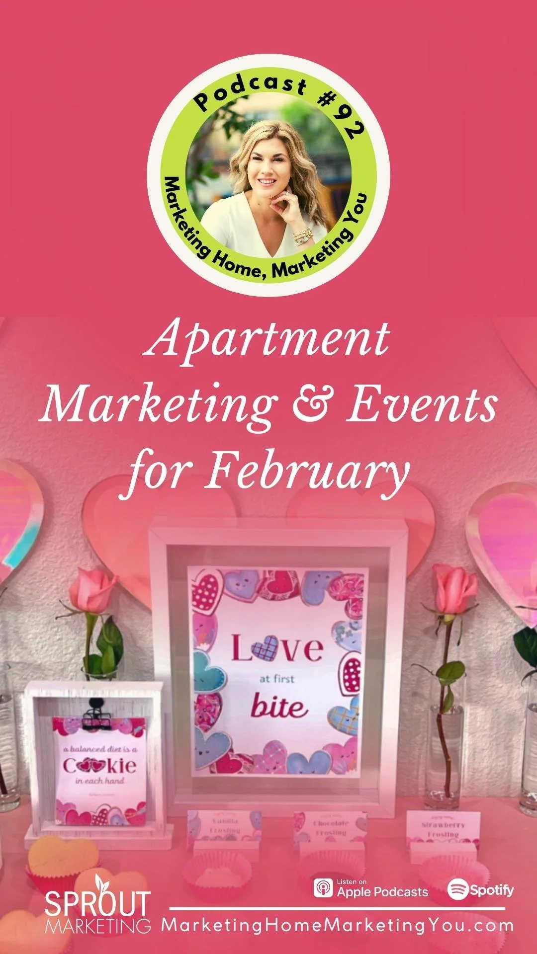 Sprout Marketing - Apartment Marketing Solution