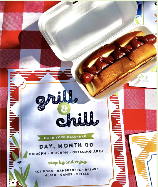 July Resident Retention & Event Ideas — Sprout Marketing