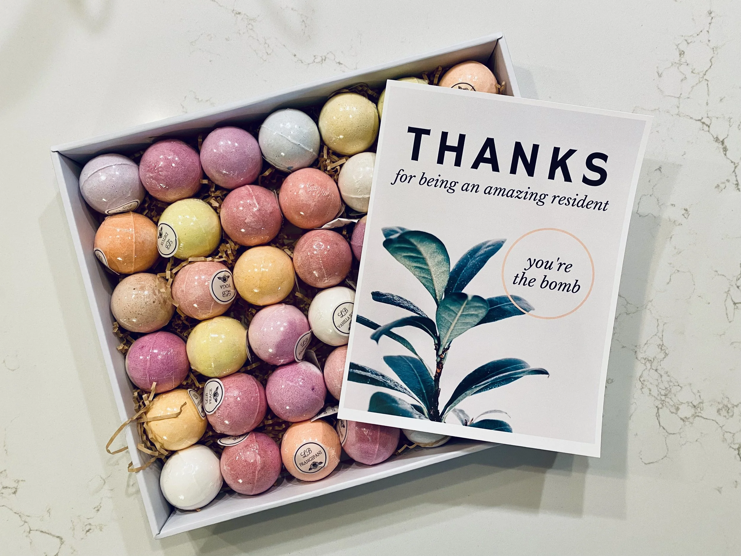 Sprout Marketing - Apartment Marketing Solution