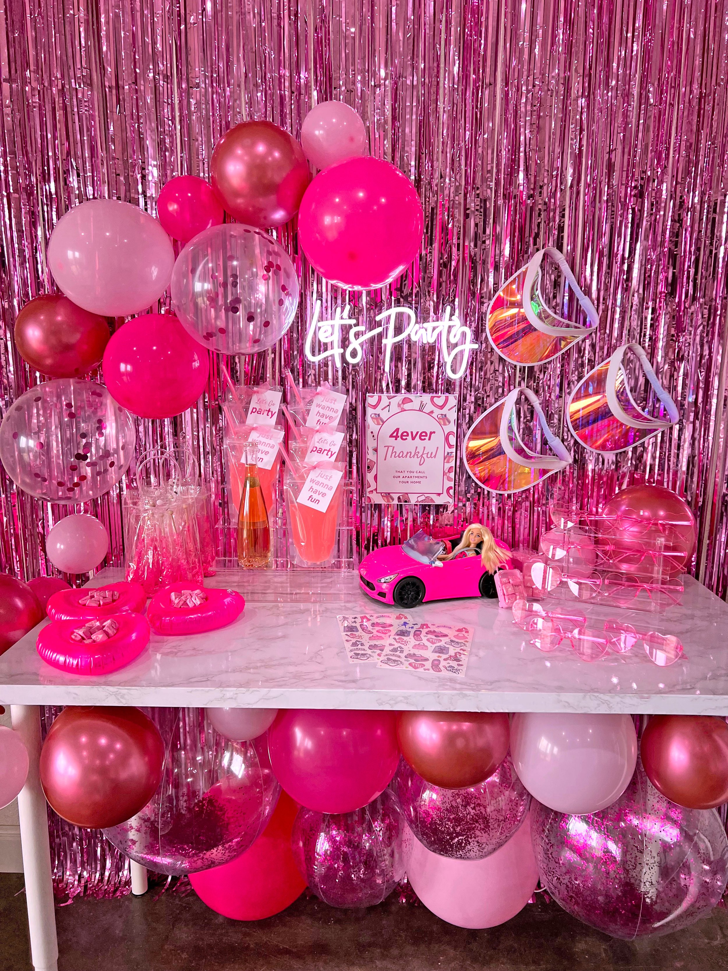 June Resident Events for Apartments — Sprout Marketing