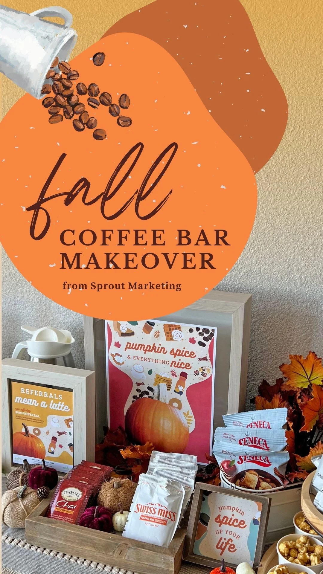 5 Ways to Increase Resident Event Attendance — Sprout Marketing