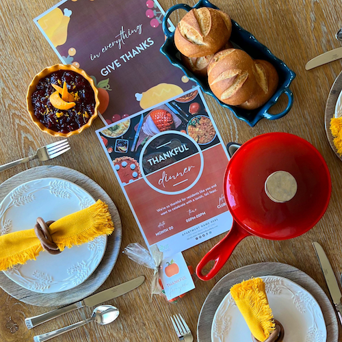 November Resident Retention & Event Ideas — Sprout Marketing