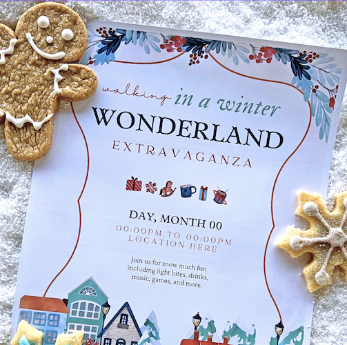 December Resident Retention & Event Ideas — Sprout Marketing