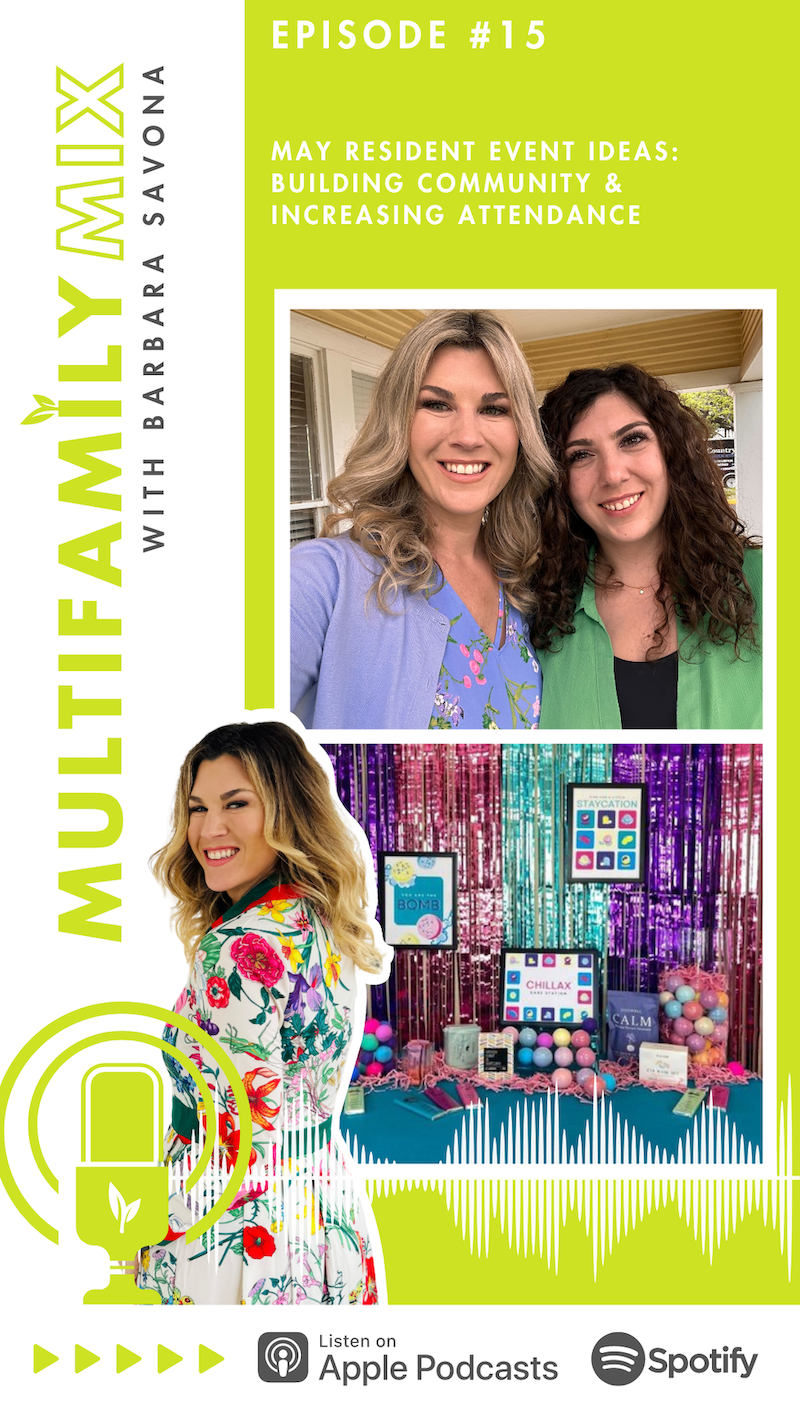 5 Ways to Increase Resident Event Attendance — Sprout Marketing