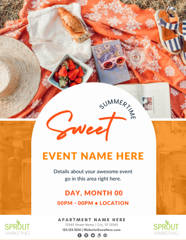 #102: May & June Resident Event Ideas — Sprout Marketing