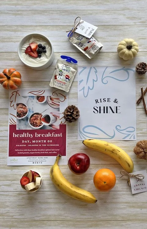 Fall Event Ideas for Apartments — Sprout Marketing