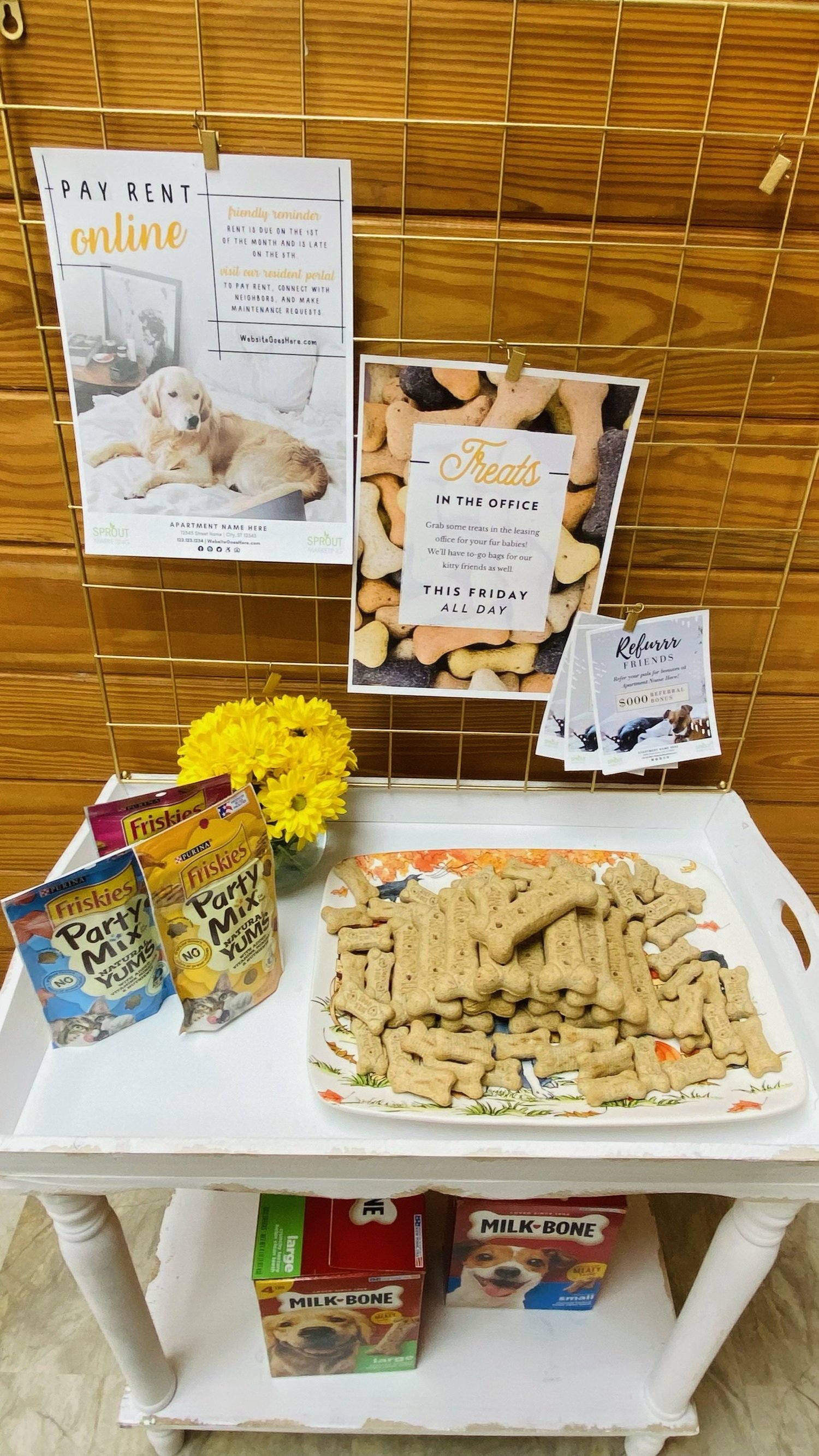 Increase Resident Referrals at Your Apartment Community — Sprout Marketing