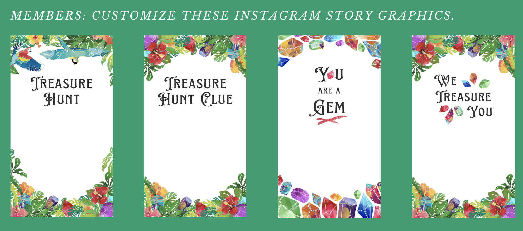 #111: August Resident Retention & Event Ideas — Sprout Marketing