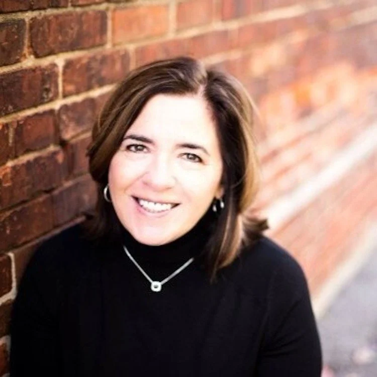 #98: Multifamily Through the Lisa Trosien Lens: A Career of Lessons ...