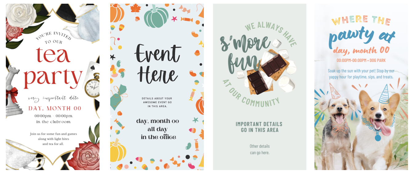 5 Ways to Increase Resident Event Attendance — Sprout Marketing