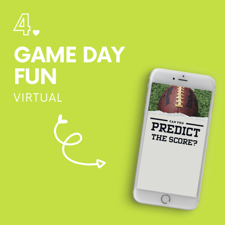 30 Ideas for Resident Events: Virtual, Grab-N-Go, & Social Media ...