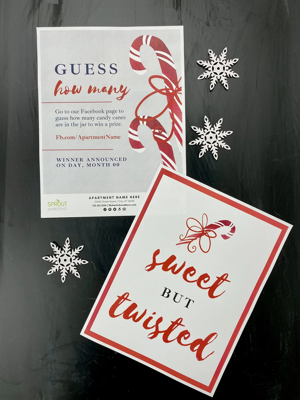 Winter Event Ideas for Apartments — Sprout Marketing