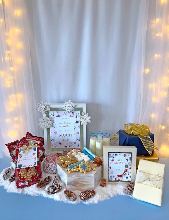 #86 - December Resident Event Ideas + Gift Ideas for Apartments ...