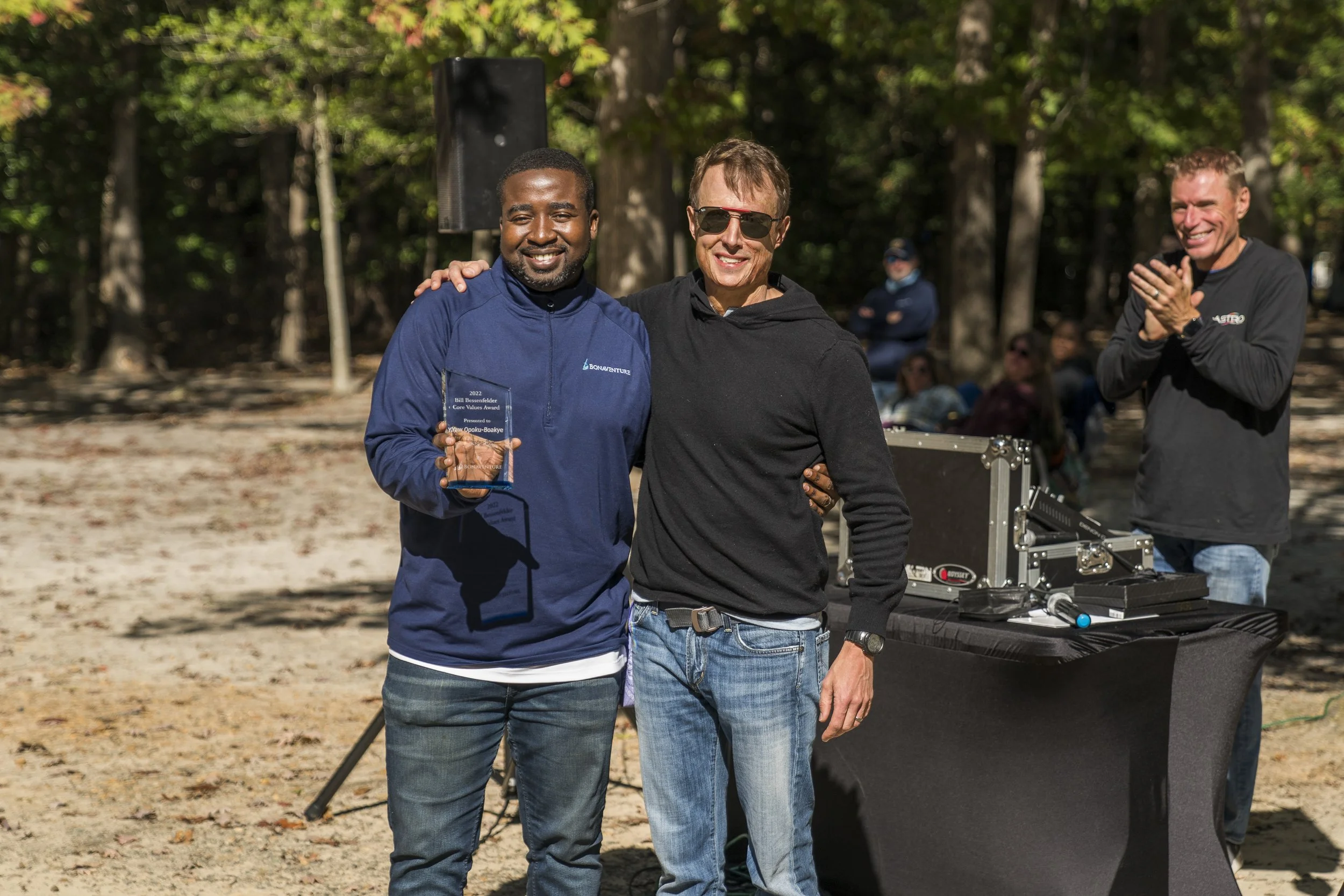 #91 Dwight Dunton: Leadership Lessons from Bonaventure’s CEO — Sprout ...