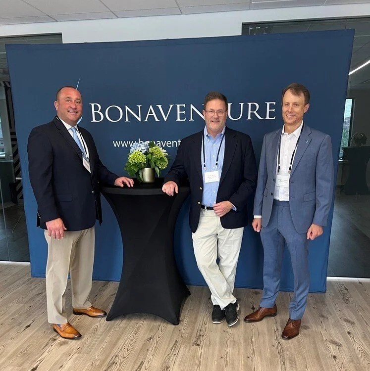 #91 Dwight Dunton: Leadership Lessons from Bonaventure’s CEO — Sprout ...