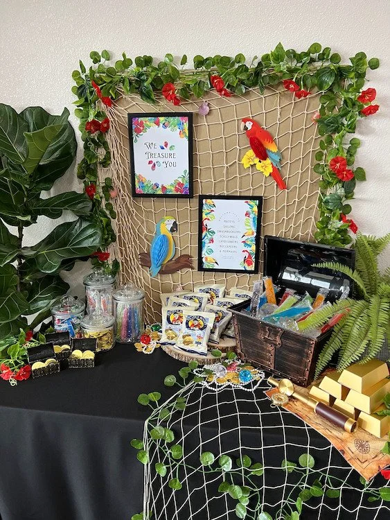 #111: August Resident Retention & Event Ideas — Sprout Marketing