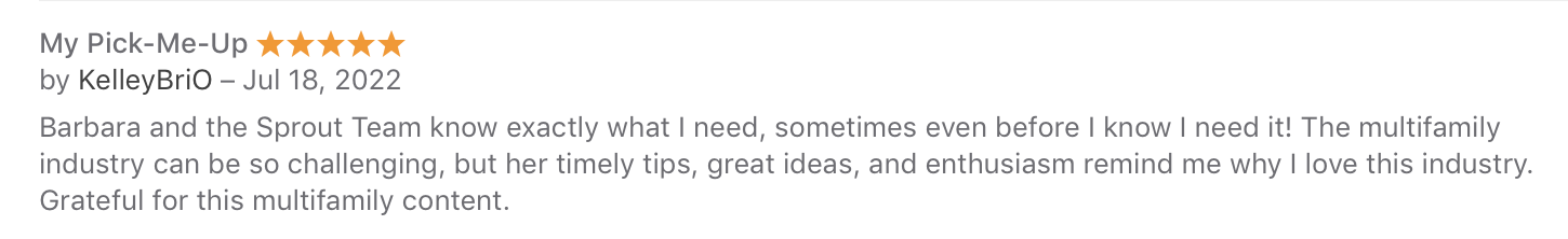 #75- Ask Barbara Anything - Unengaged Team, Resident Issues, Systems ...