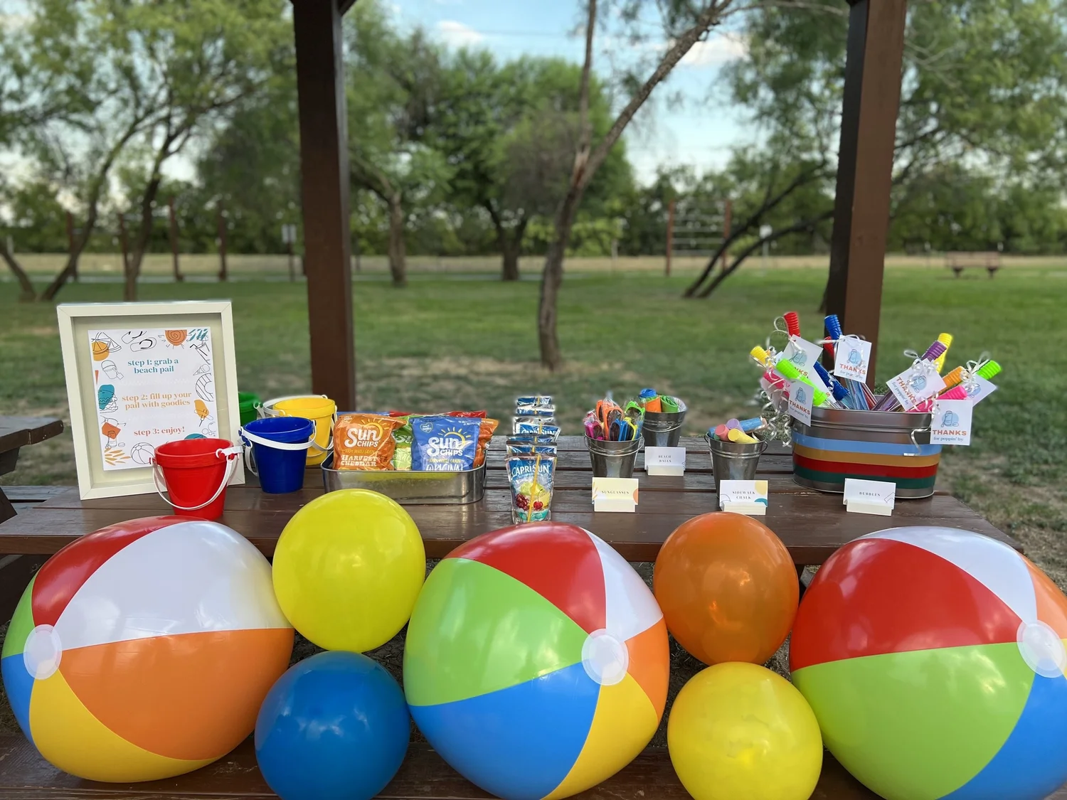 18 Sizzlin' Summer Event Ideas for Apartments — Sprout Marketing